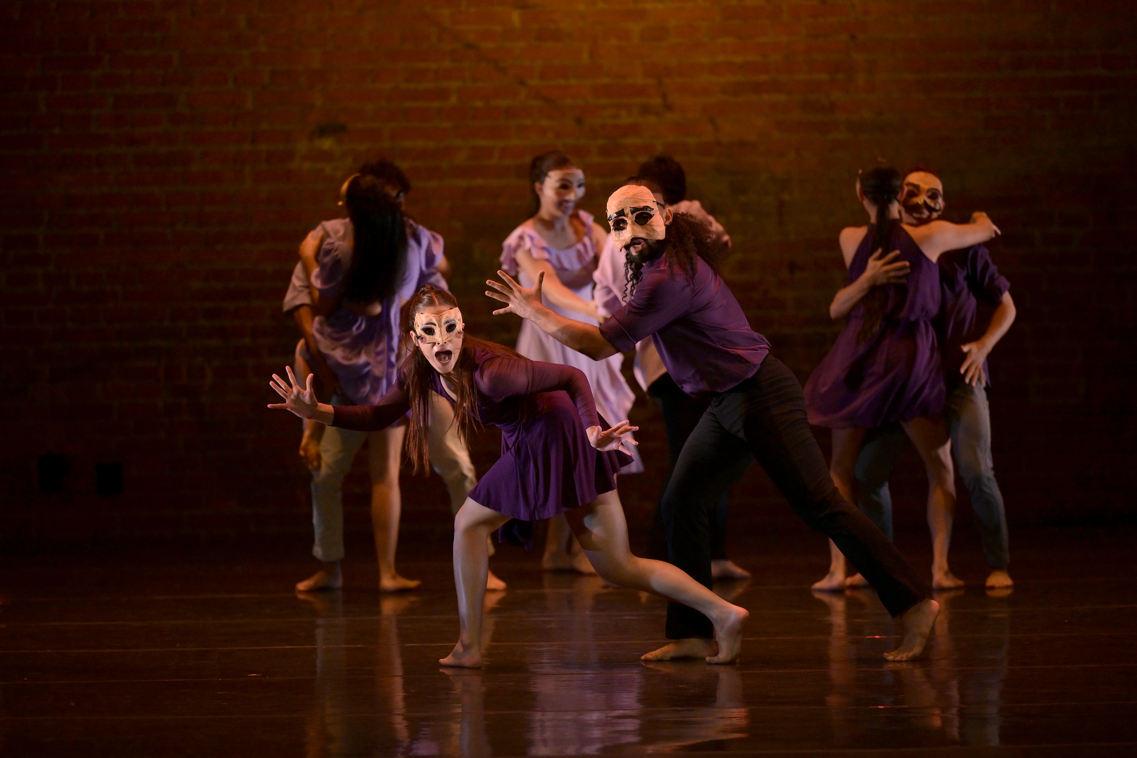 Programación 7 Bienal Internacional de Danza 2025 – Bienal ...